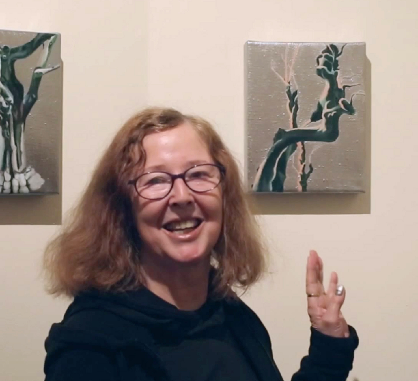 Editorial Contributors – dArt International Magazine