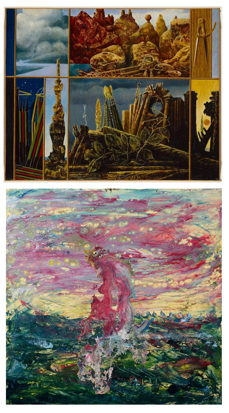 Three New Exhibitions at the Hammond Museum & Japanese Stroll Garden ...