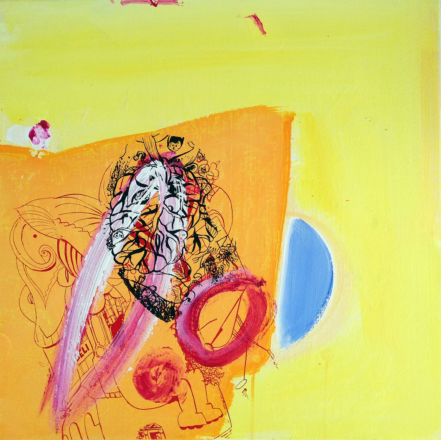 The Rich Imagination of Jacques Roch: Sensuousness and Impertinent Play ...