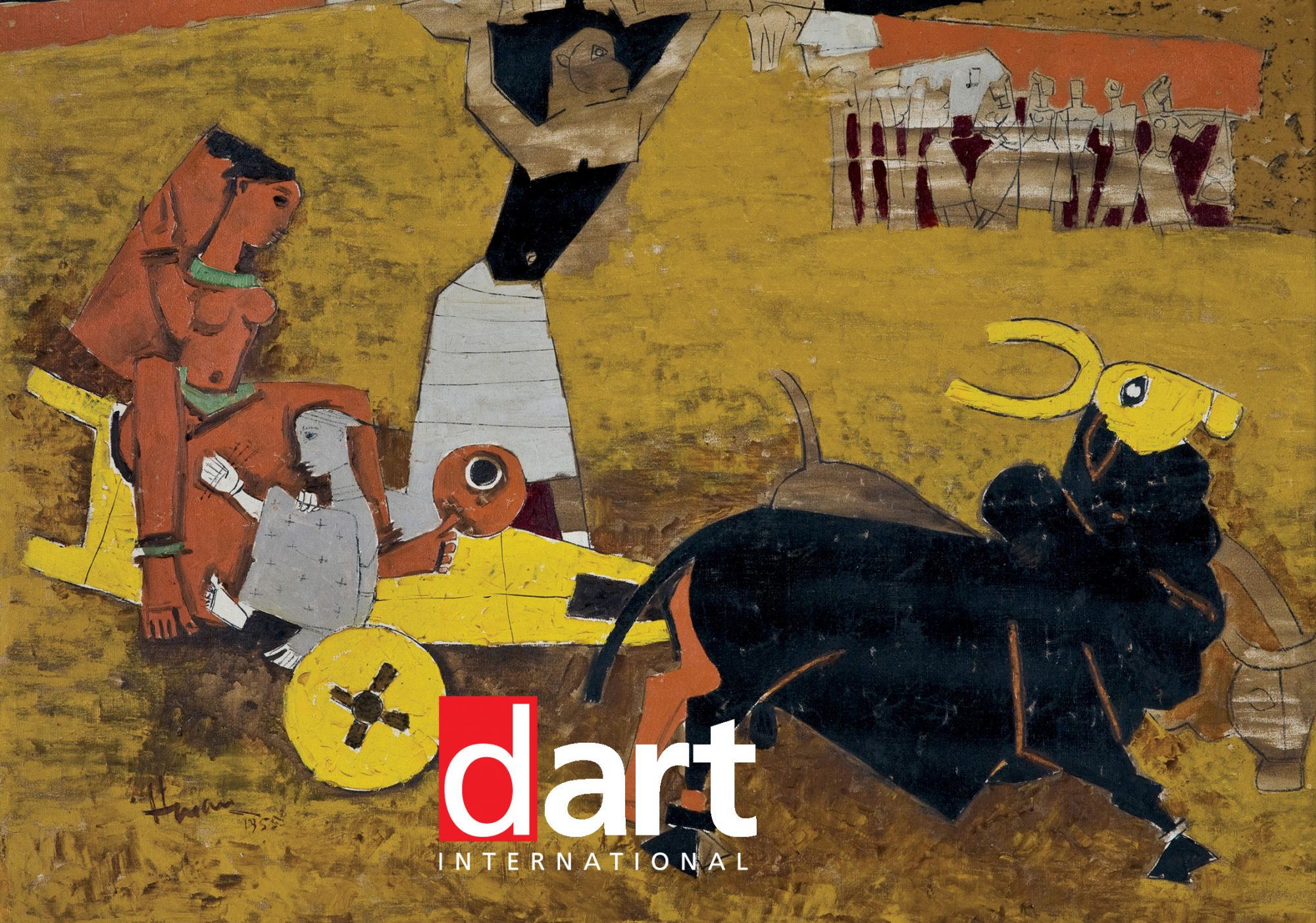 features – dArt International Magazine