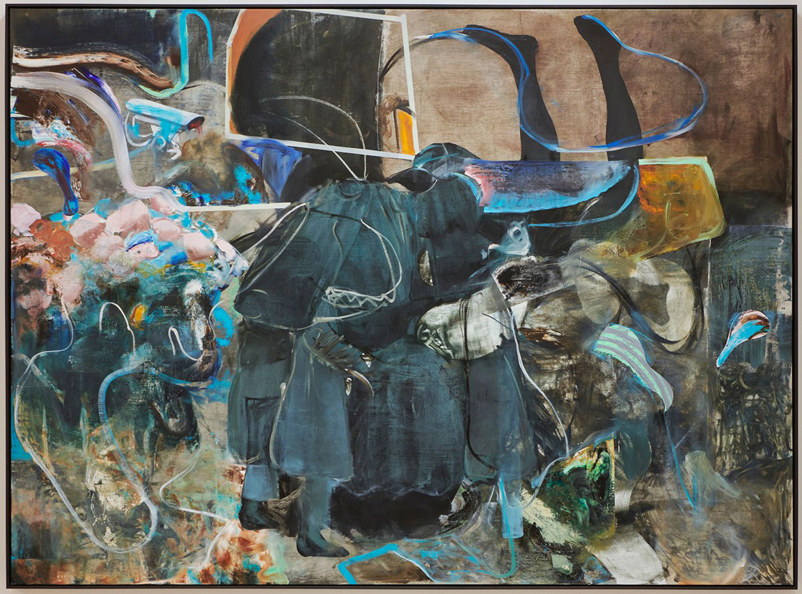 dArt International Magazine – March 2021 edition of the making of art ...