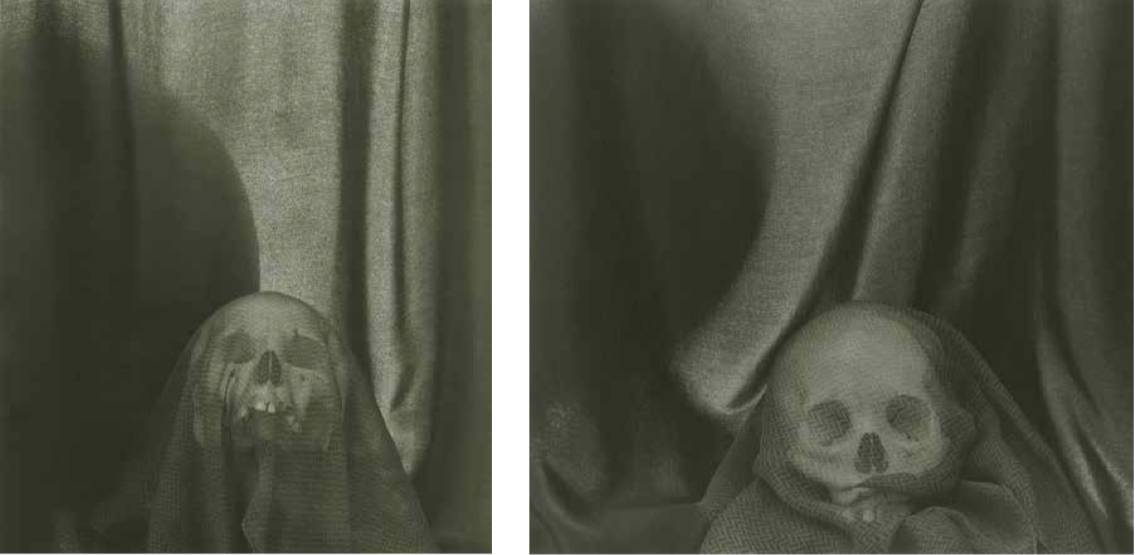 Mortality: A Survey of Contemporary Death Art – dArt International Magazine