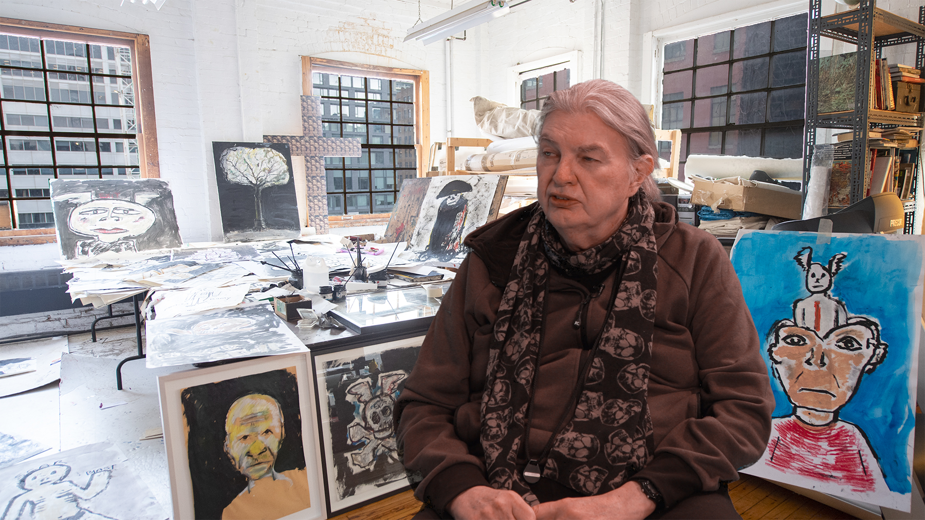 dArtles: Weekly on the Arts – dArt International Magazine