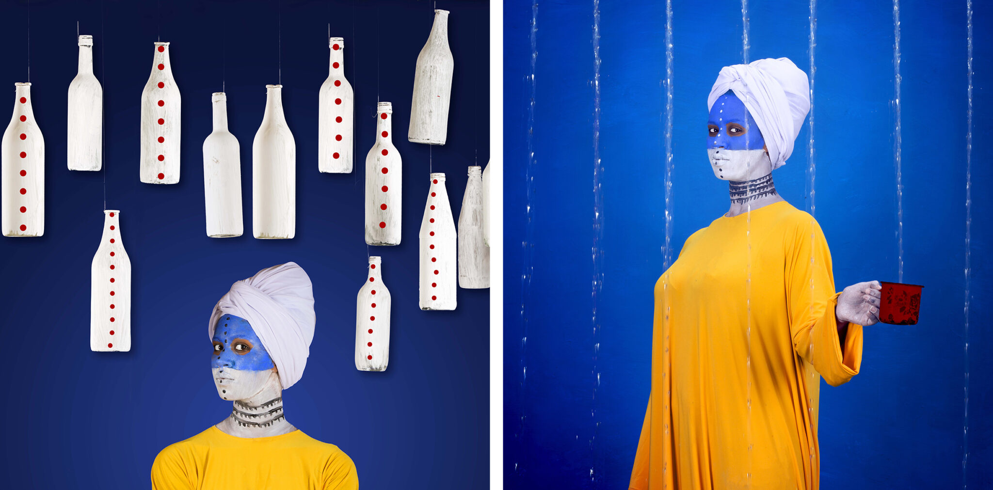 Aïda Muluneh: Water Life – dArt International Magazine