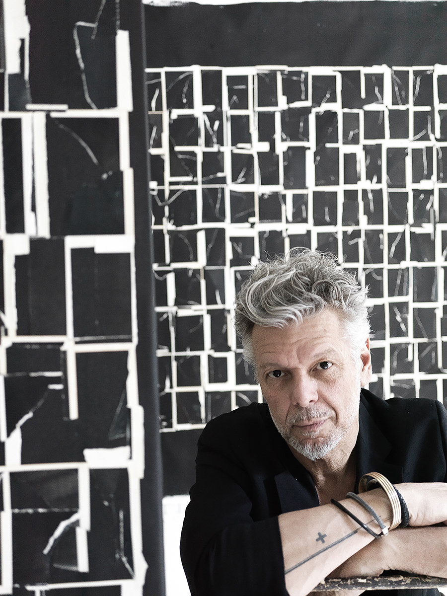 Hans Neleman: Ripped – dArt International Magazine
