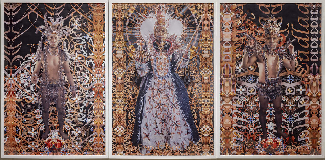 features – dArt International Magazine