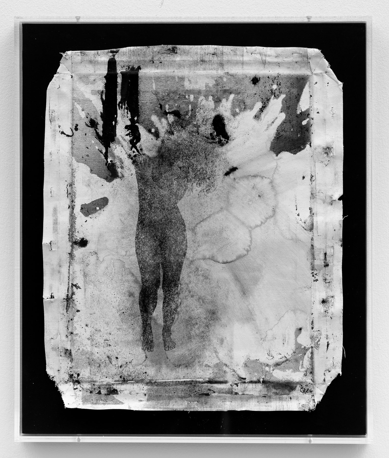 features – dArt International Magazine