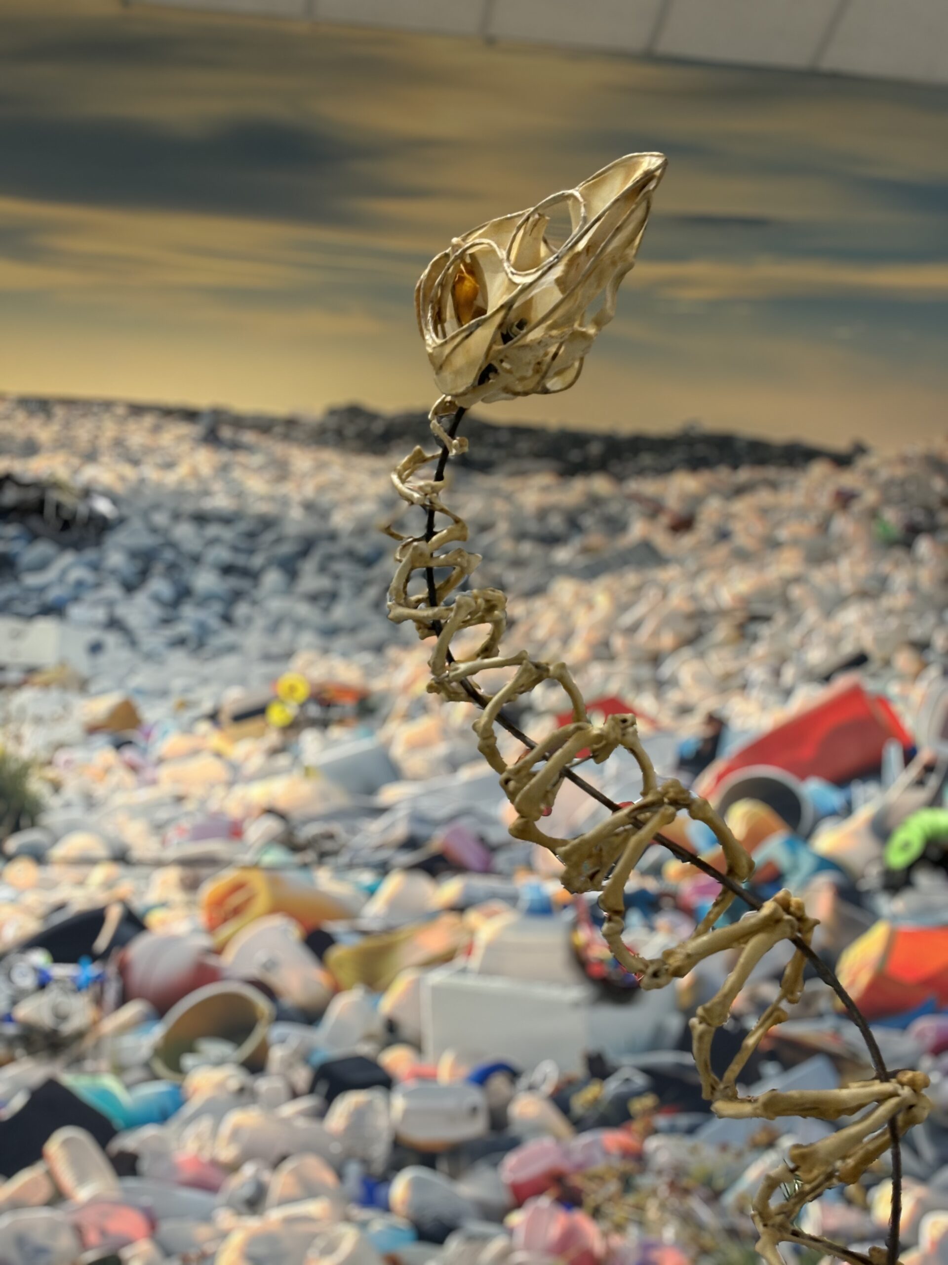 dArt International Magazine – Winter 2024 edition of the making of art ...