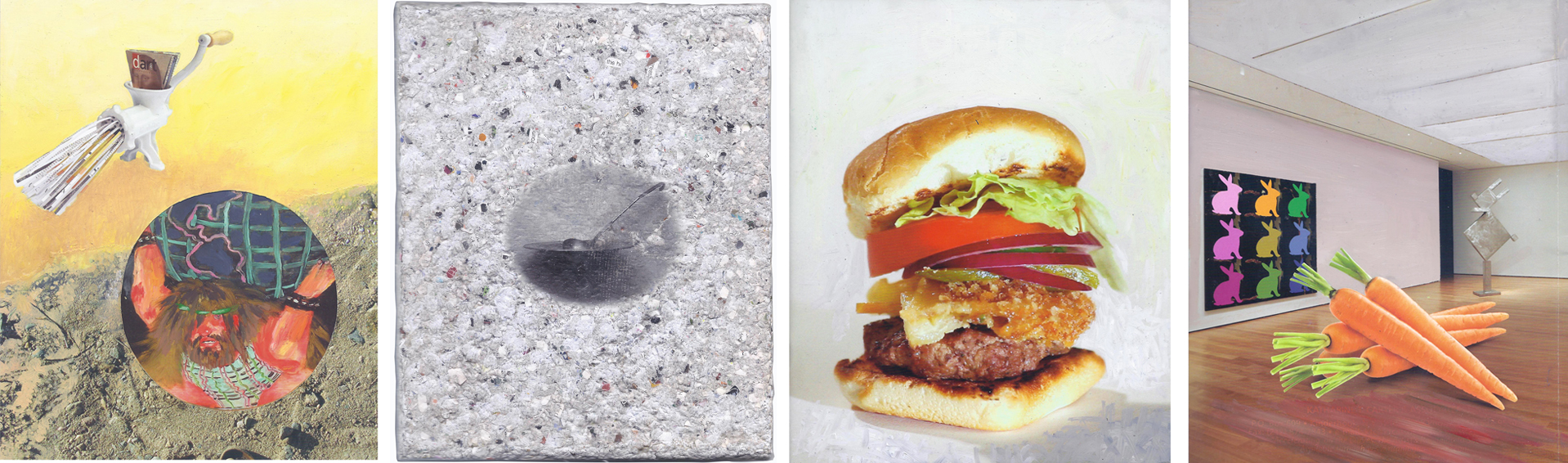 dArt International Magazine – Fall 2025 edition of the making of art ...