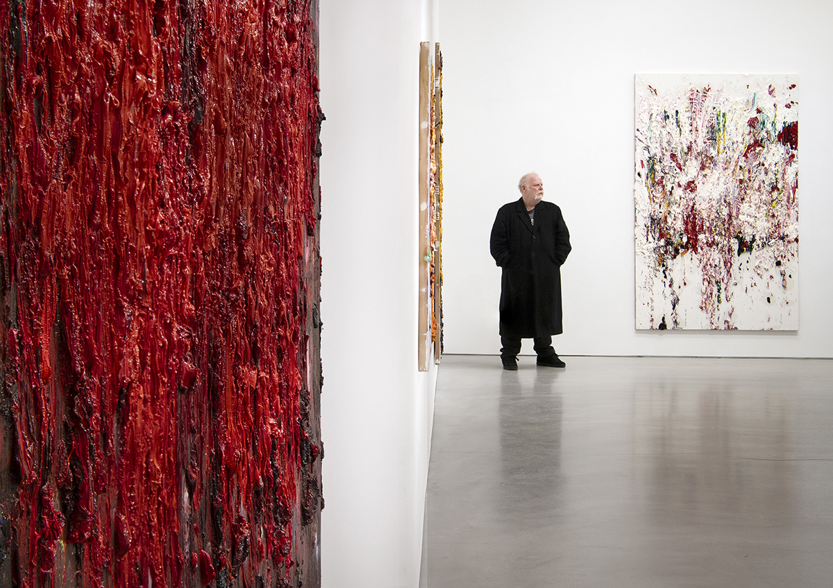 features – dArt International Magazine