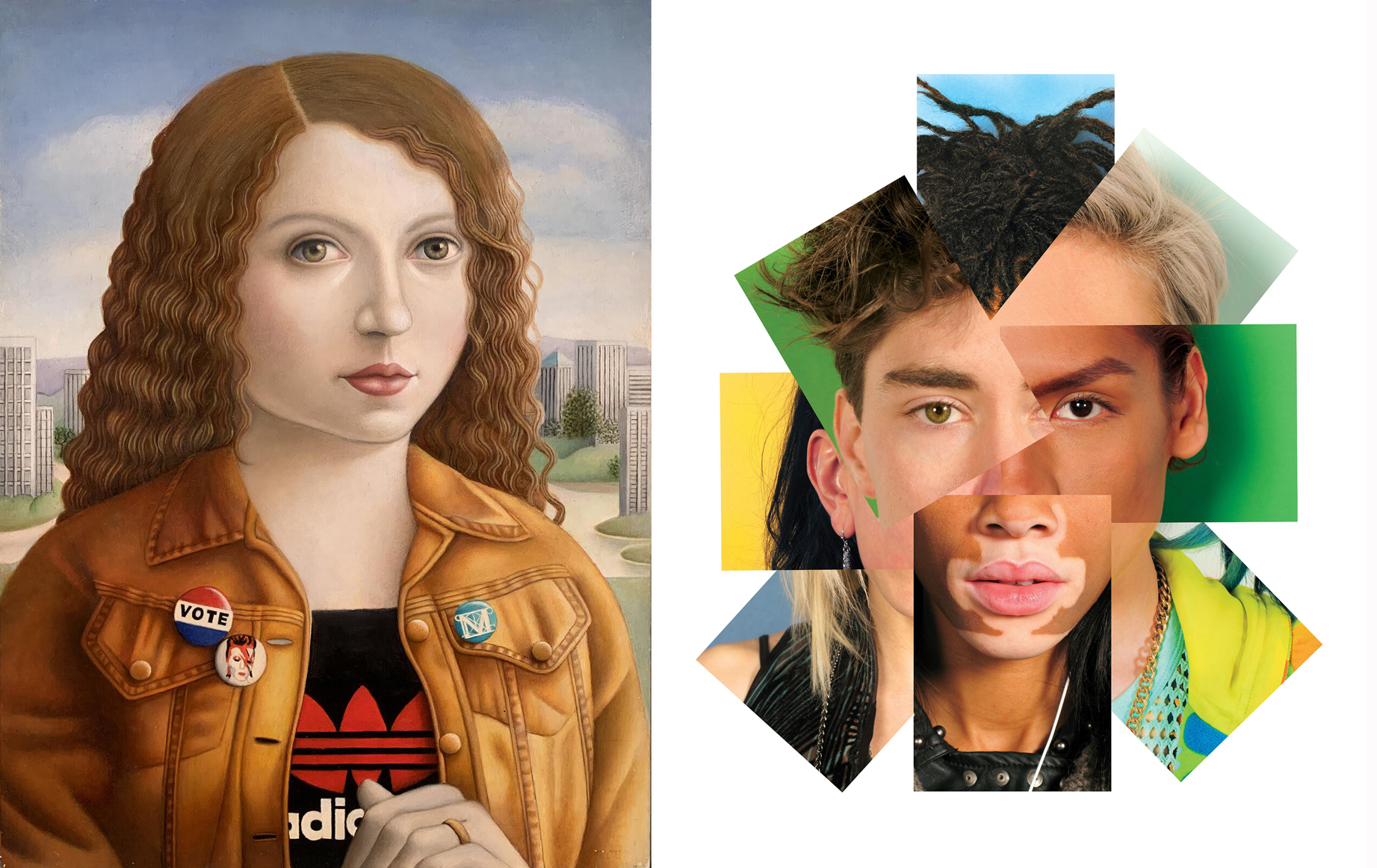 dArt International Magazine – Summer 2024 edition of the making of art ...