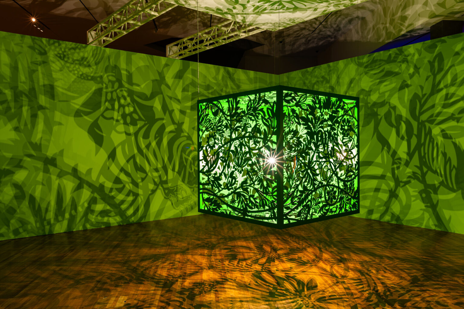 features – dArt International Magazine