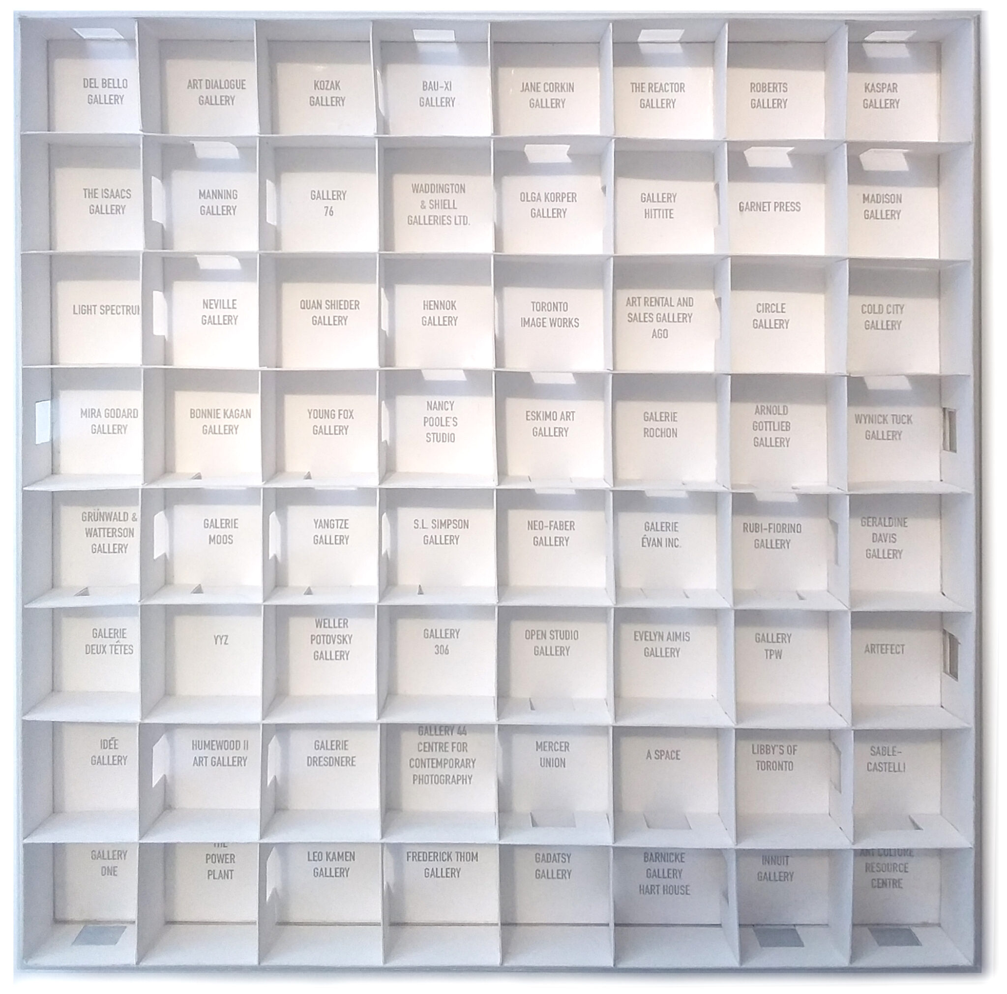 features – dArt International Magazine